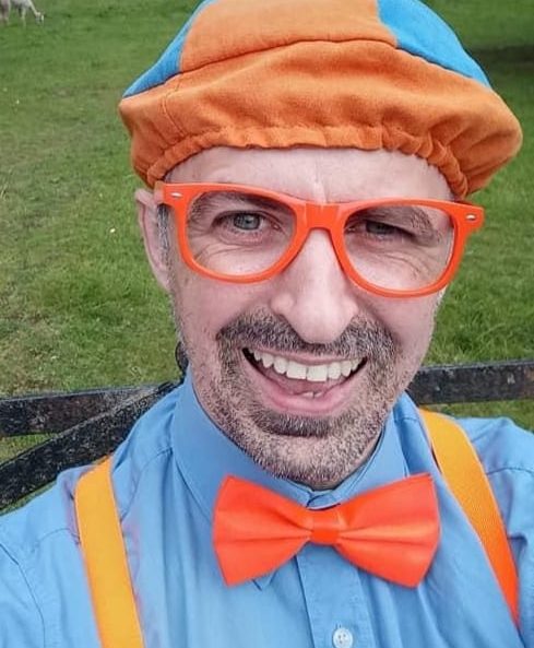 About Us – Tiddly Town Newry