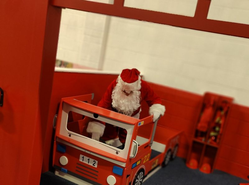 Event List – Tiddly Town Newry