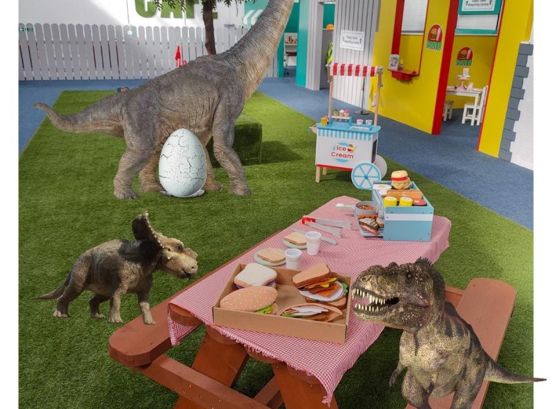 About Us – Tiddly Town Newry