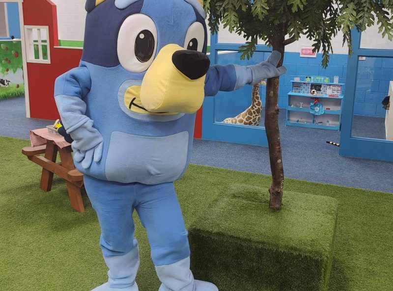 Event List – Tiddly Town Newry